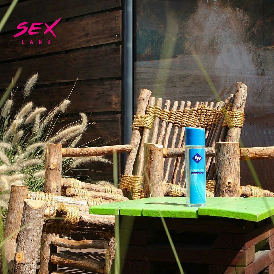 Sex Land