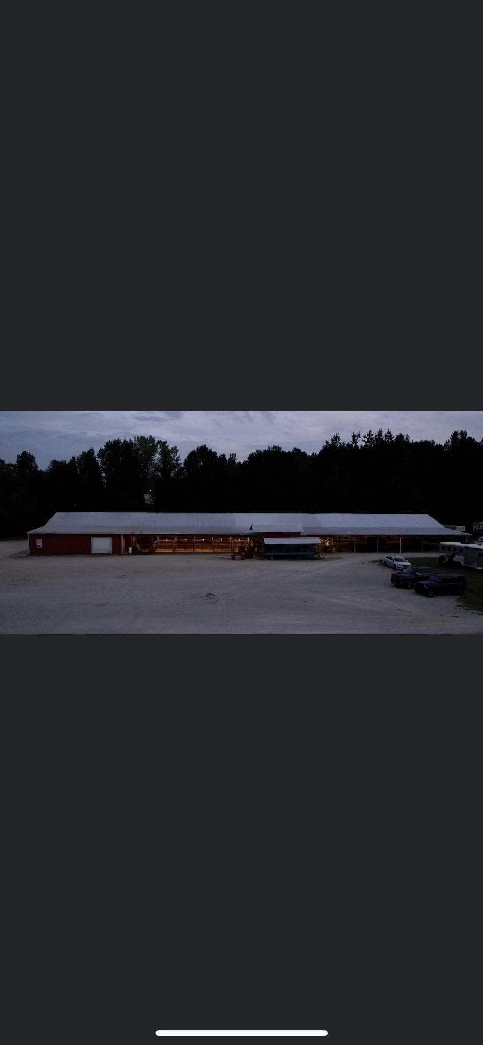 Yandr Livestock