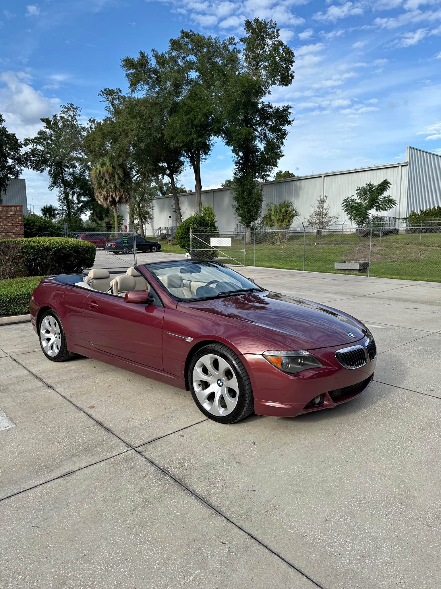Sitemapcdatahttpstondreferenzcom2004 Bmw 6 Series Convertible