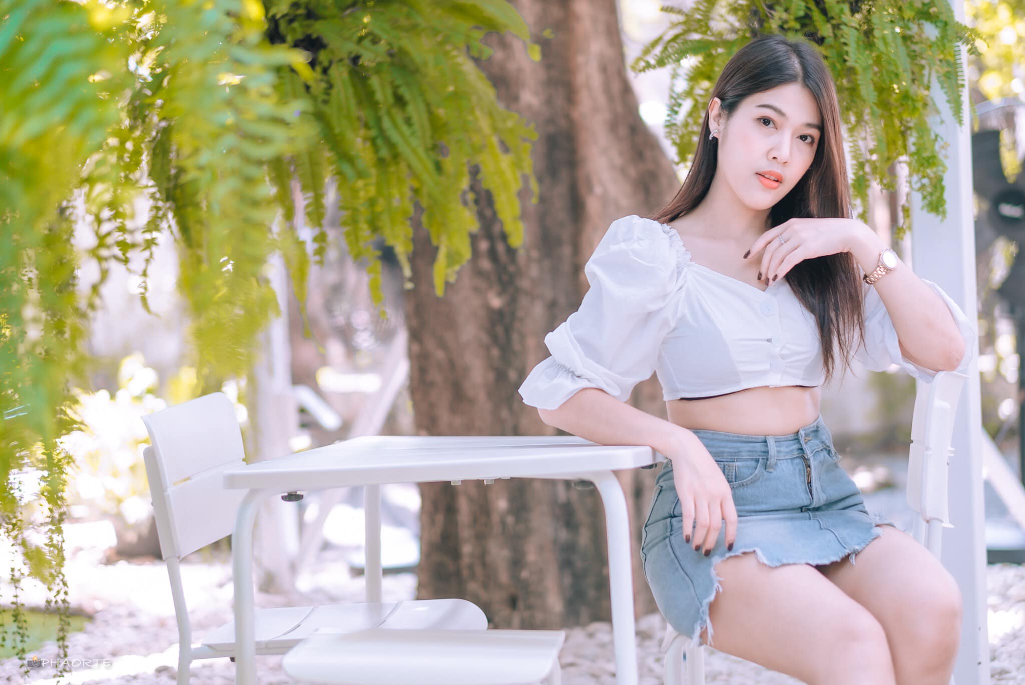Bk Sexy Girls ใครอยากได้อั่งเปา ก็มาเอากับหนู 🧧😚 Model Mimi Facebook น้องมี่ มี่ เฟสหลัก