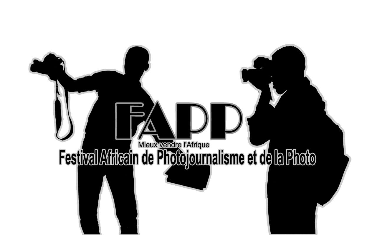 Festival Africain De Photojournalisme Et De La Photo Fapp