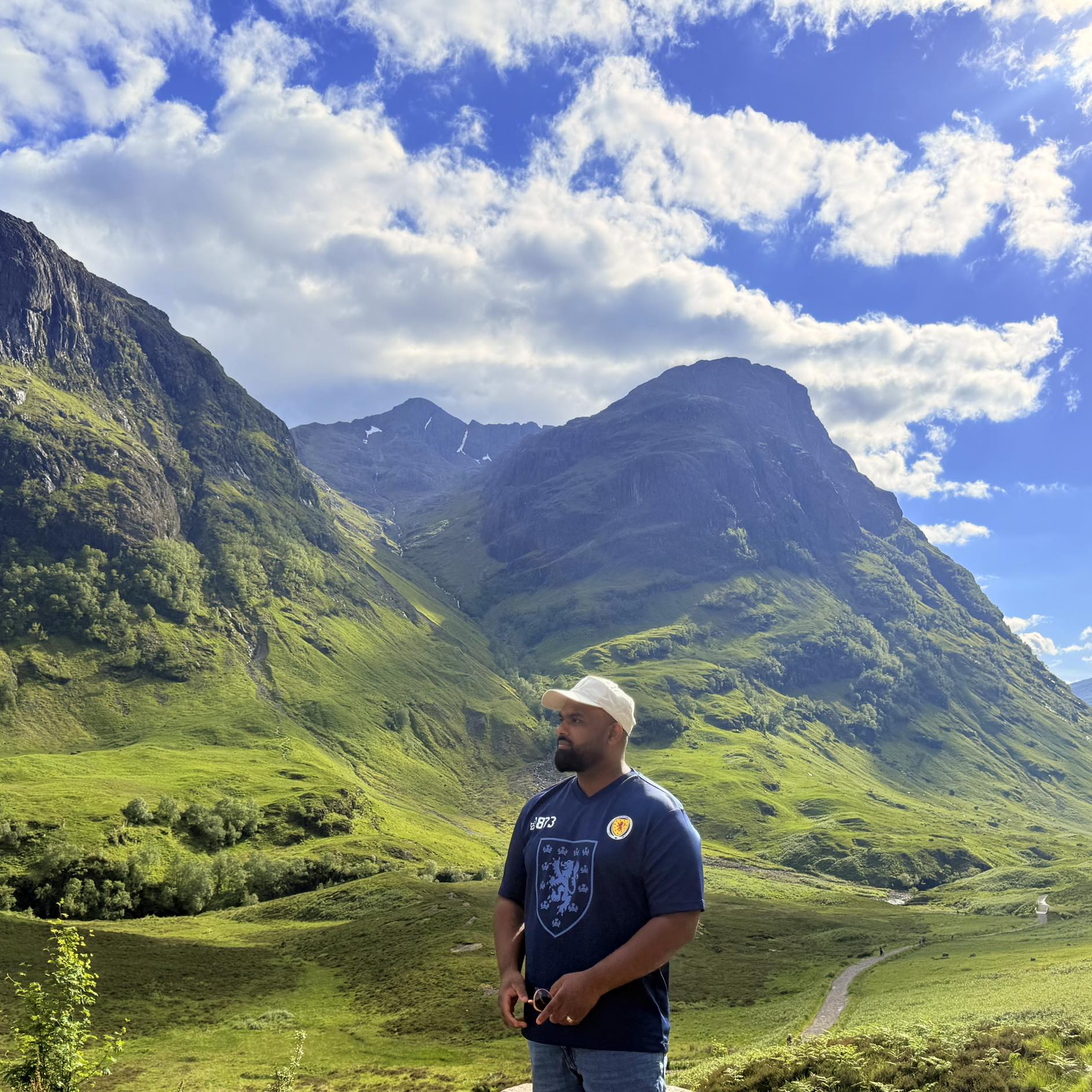 Isle Of Skye Tharindu Dilanka Nandasiril