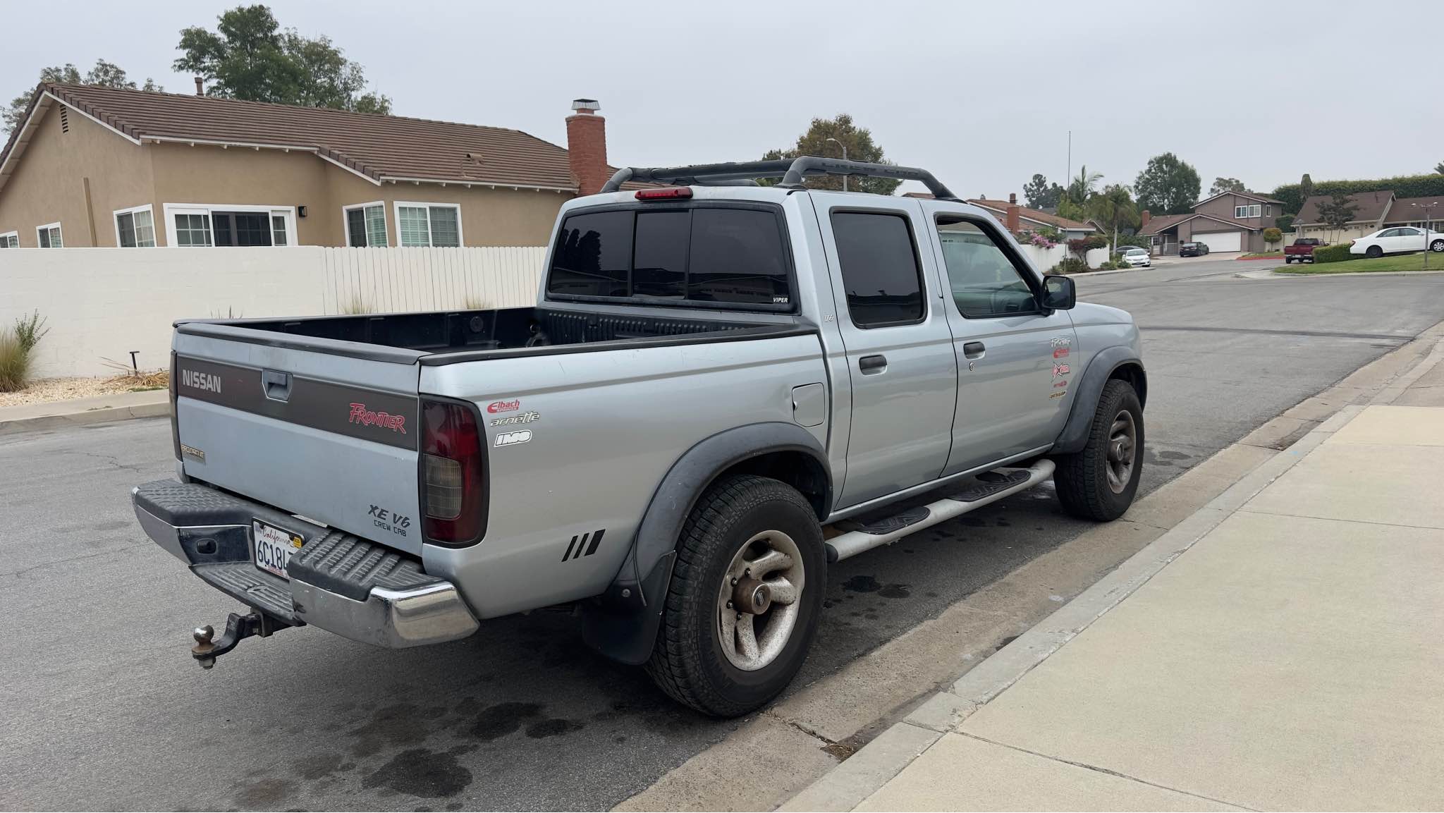 Sitemapcdatahttpsthereferenznetnissan Frontier Desert Runner 2001null