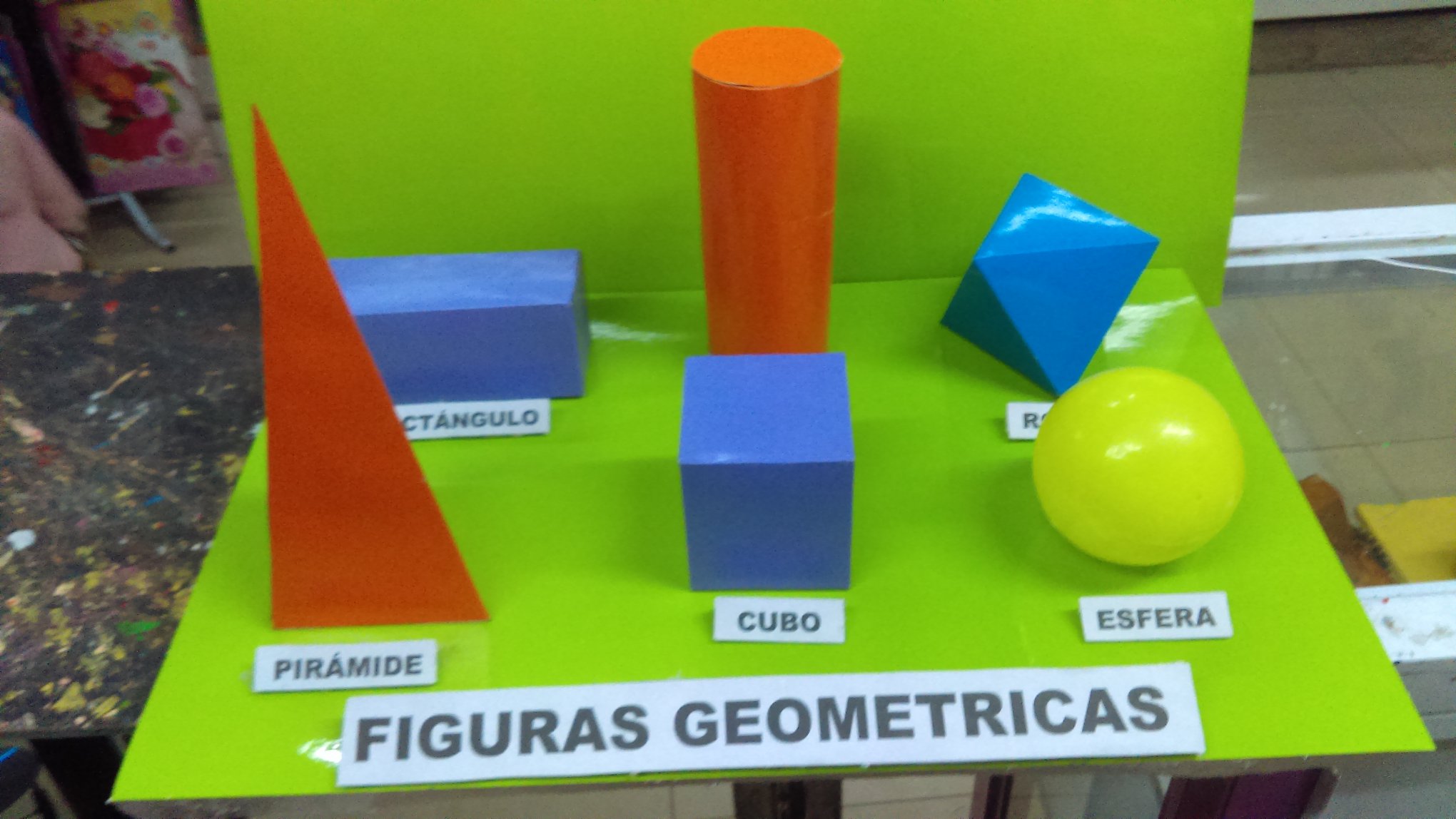 Full Maquetas Y Proyectos Escolares Publicaciones Facebook