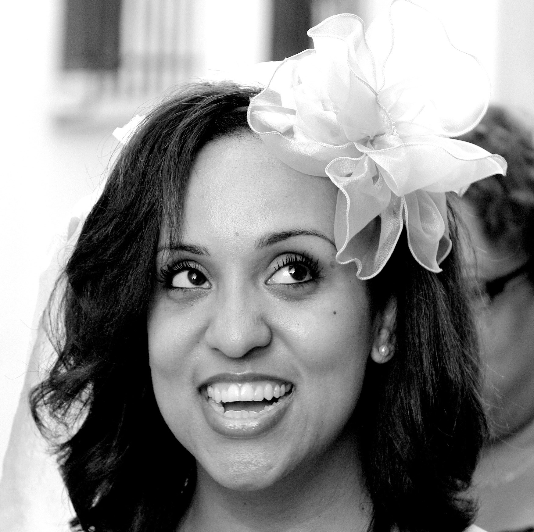 Sorina Fant - writer, editor