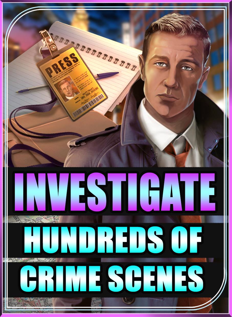 Happy Friday... - Hidden Investigation - Hidden Object Game | Facebook