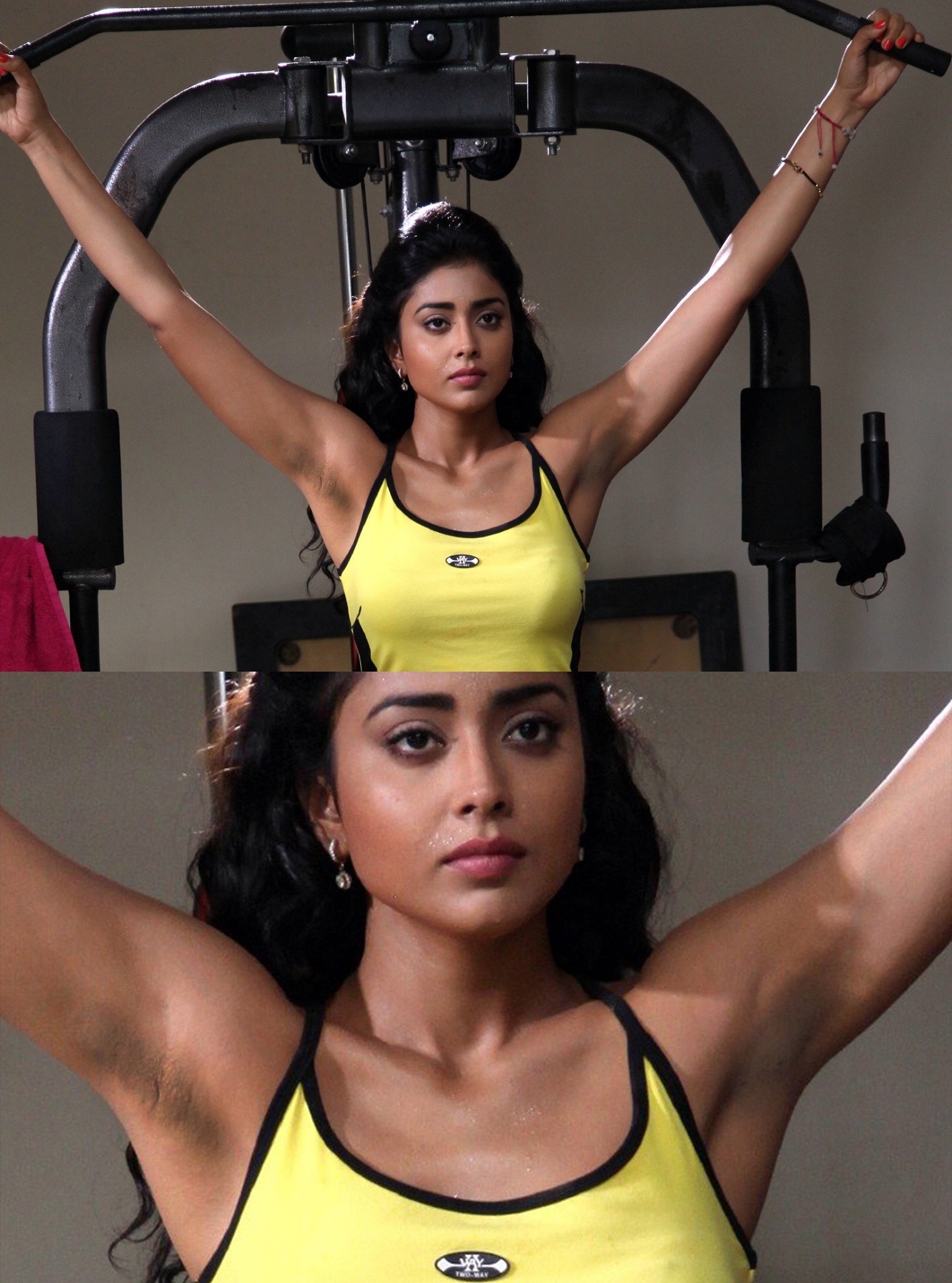 Indian Girls Sweaty Armpits