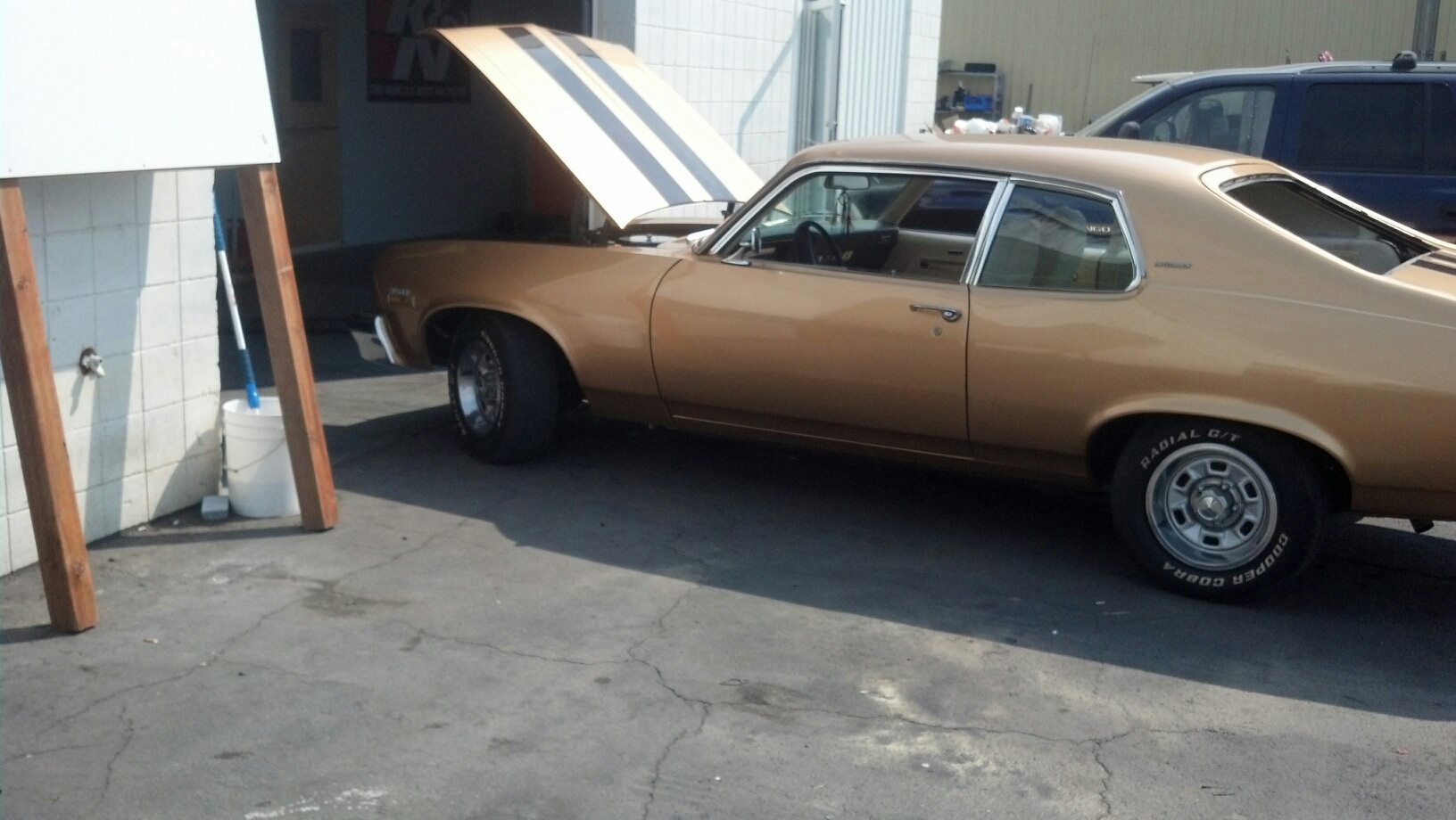 Auto Experts Richland Wa 9851