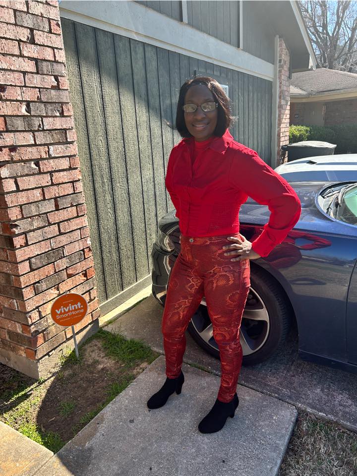 Stacy Ashley 4065