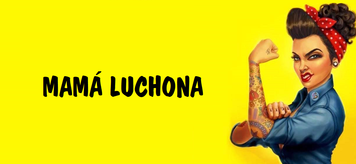 Mamá Luchona