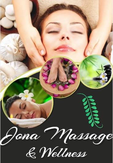 Jona Massage And Wellness Davao City