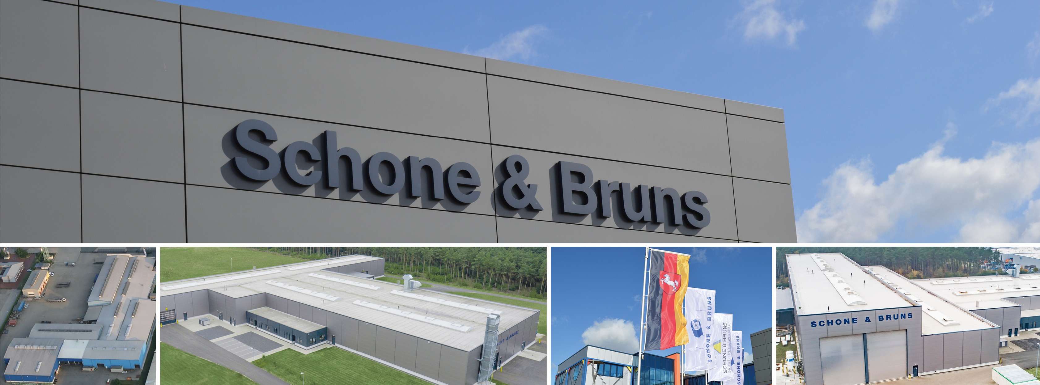 Schone Top Handels Gmbh Essen Bild