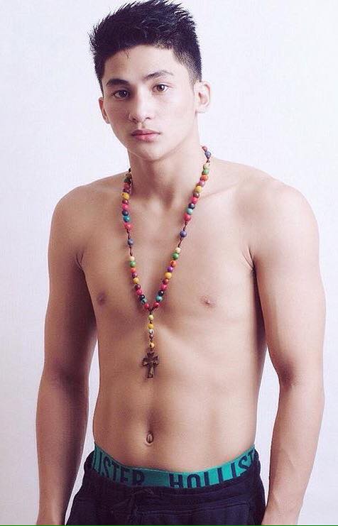 Pinoy Hotties Hottie Bagets Shucalleja Pinoyhotties Facebook