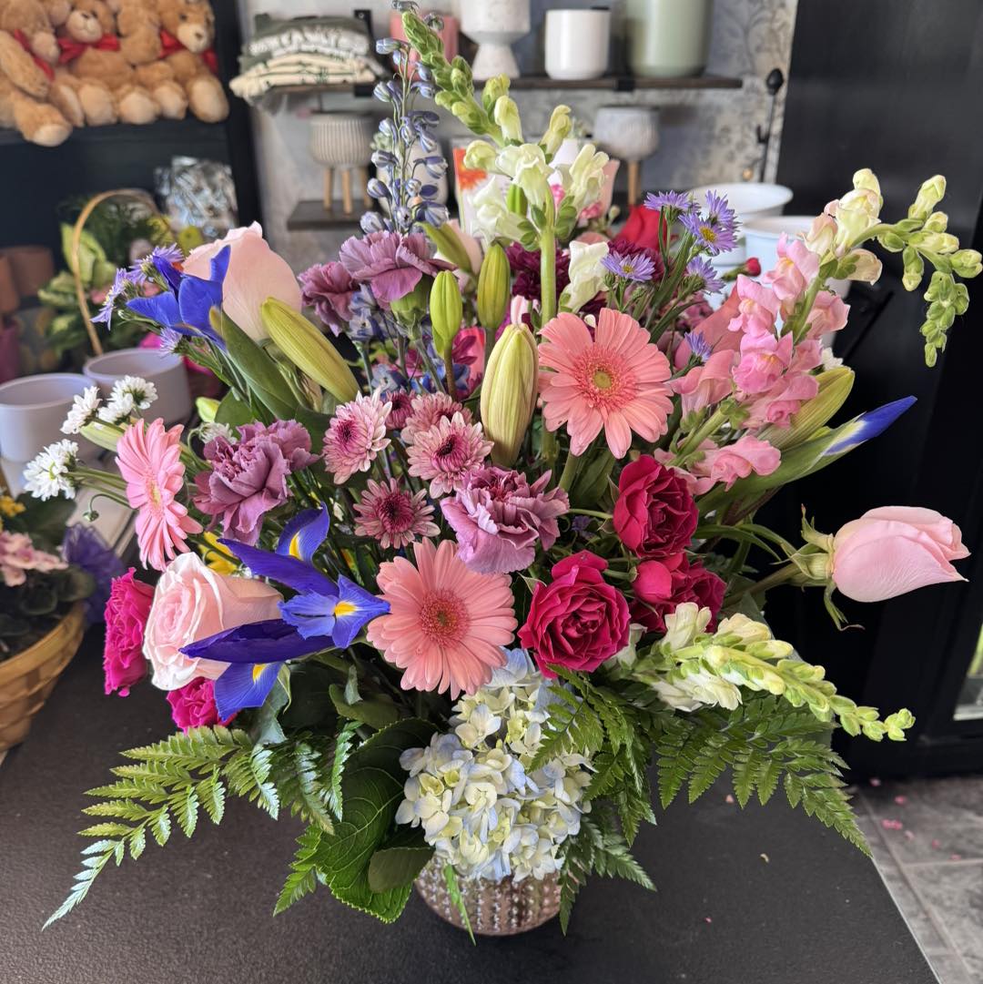 Florists In Hanover Pa