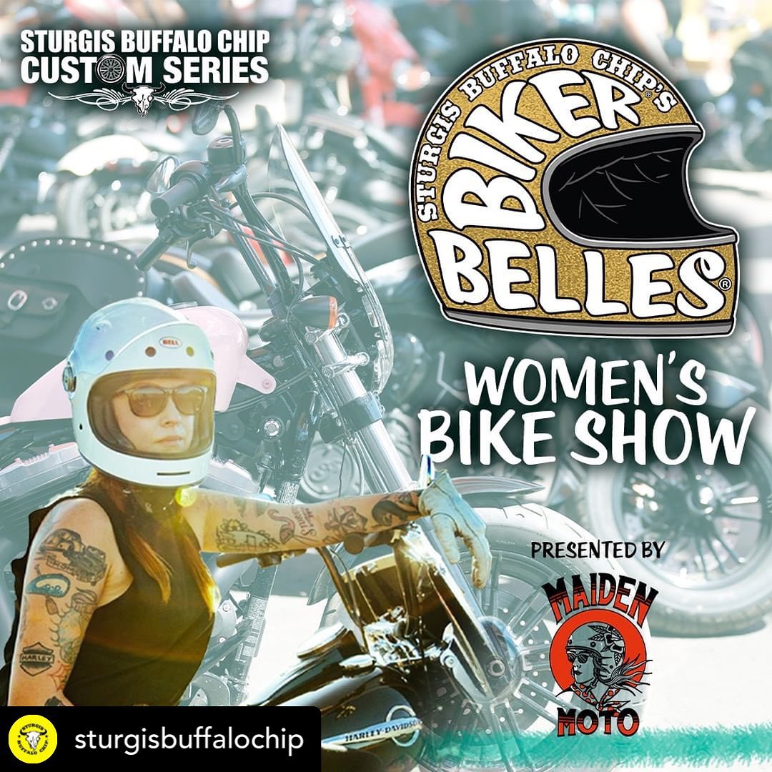 Women Ride Their Own Home