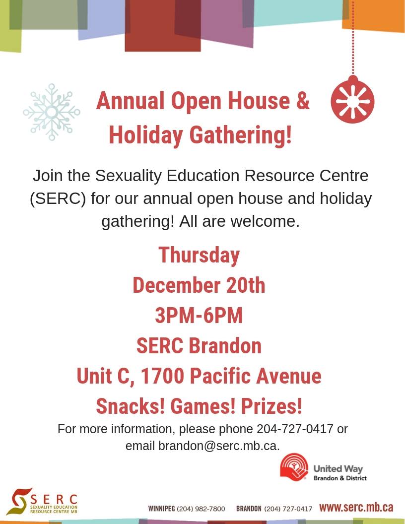 Sexuality Education Resource Centre Manitoba Serc Home Facebook