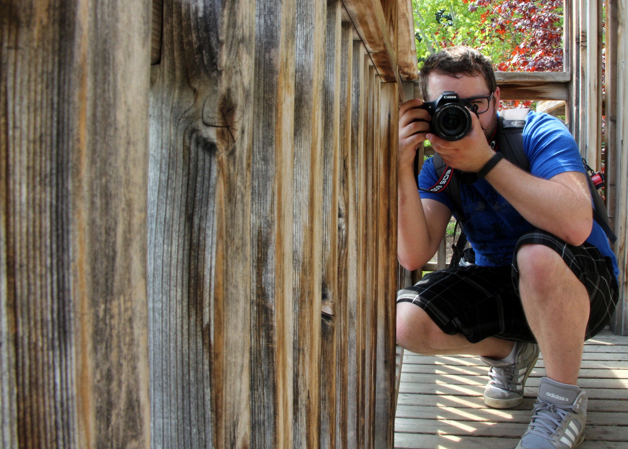 Intermediate Photography