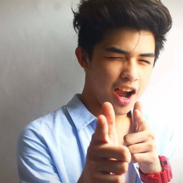 Jakol Ng Bagets