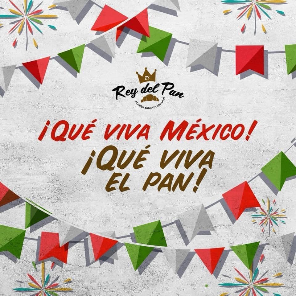 🥖🇲🇽🥖 *El rey del pan* Empresa... - El Rey del Pan Querétaro