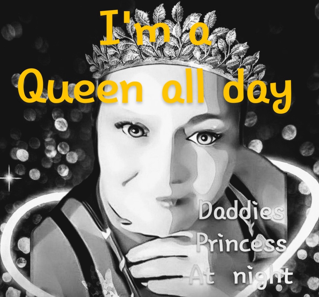 Submissive Princessxo