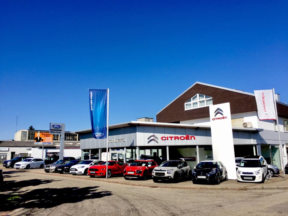 Autohaus Grethel Baden Baden