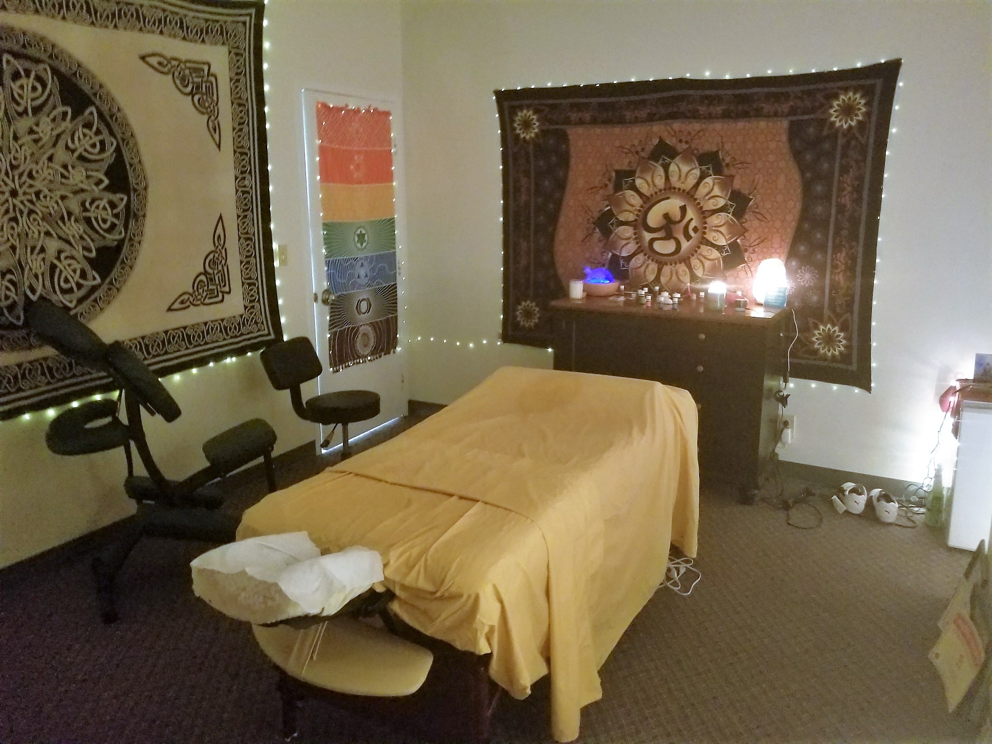 Whole Body Massage Therapy Pllc Home 3608