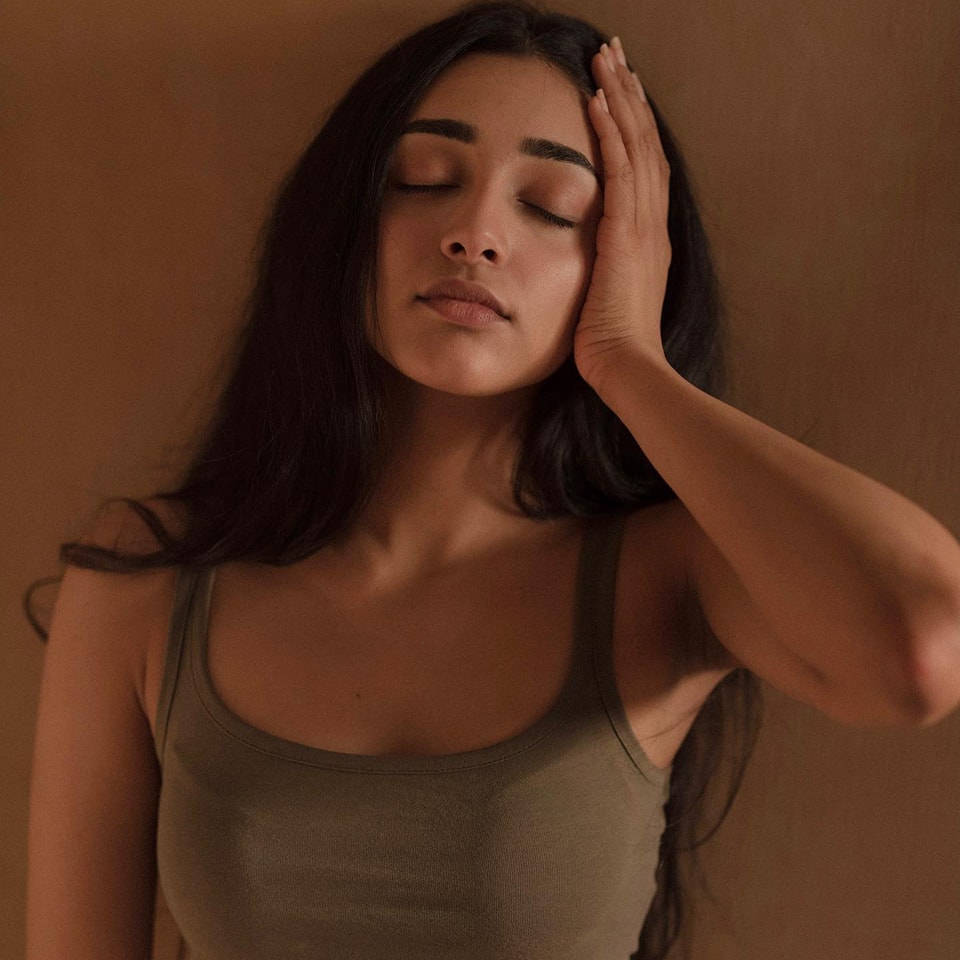 Armpit Addict Preity Mukhundhan 🤤😋 Armpitaddict
