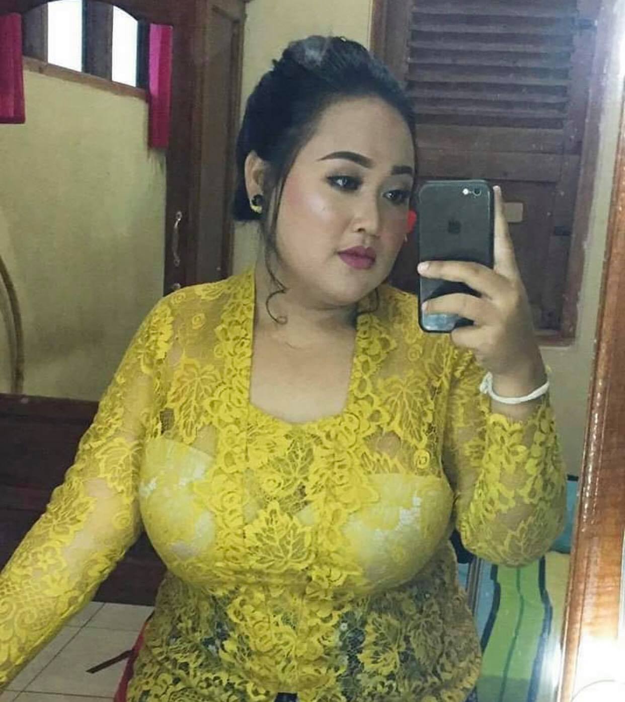 Gadis Bali