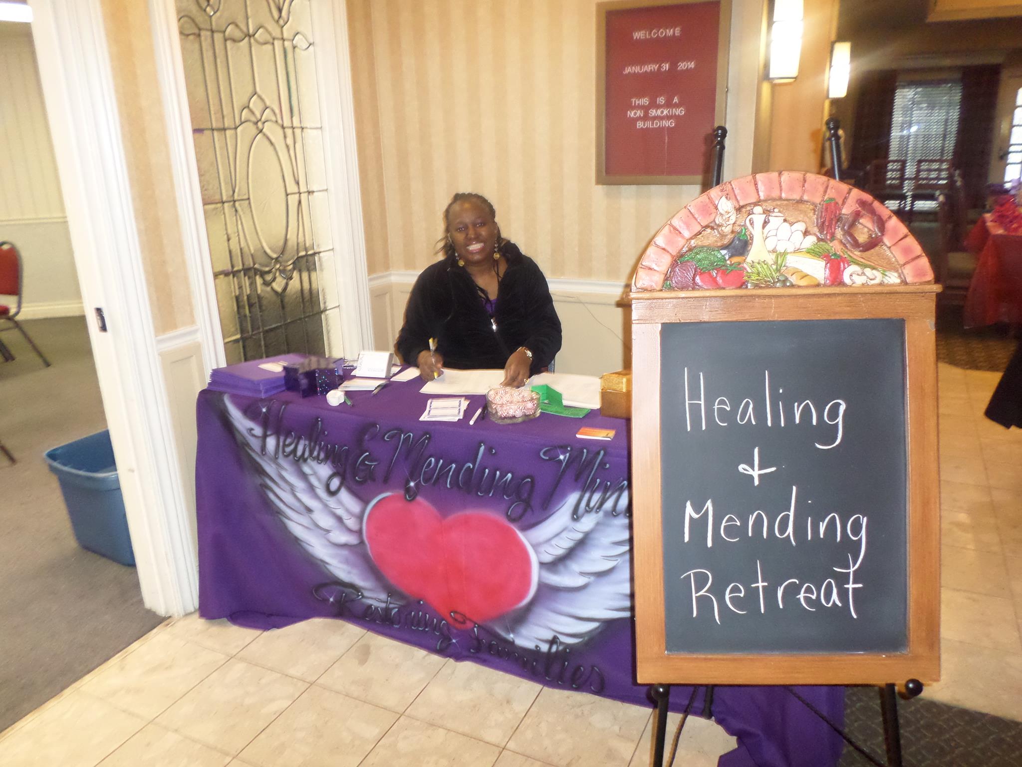 ST Louis Community Reentry Program for Ex-Offenders - Nathaniel Johnson ...