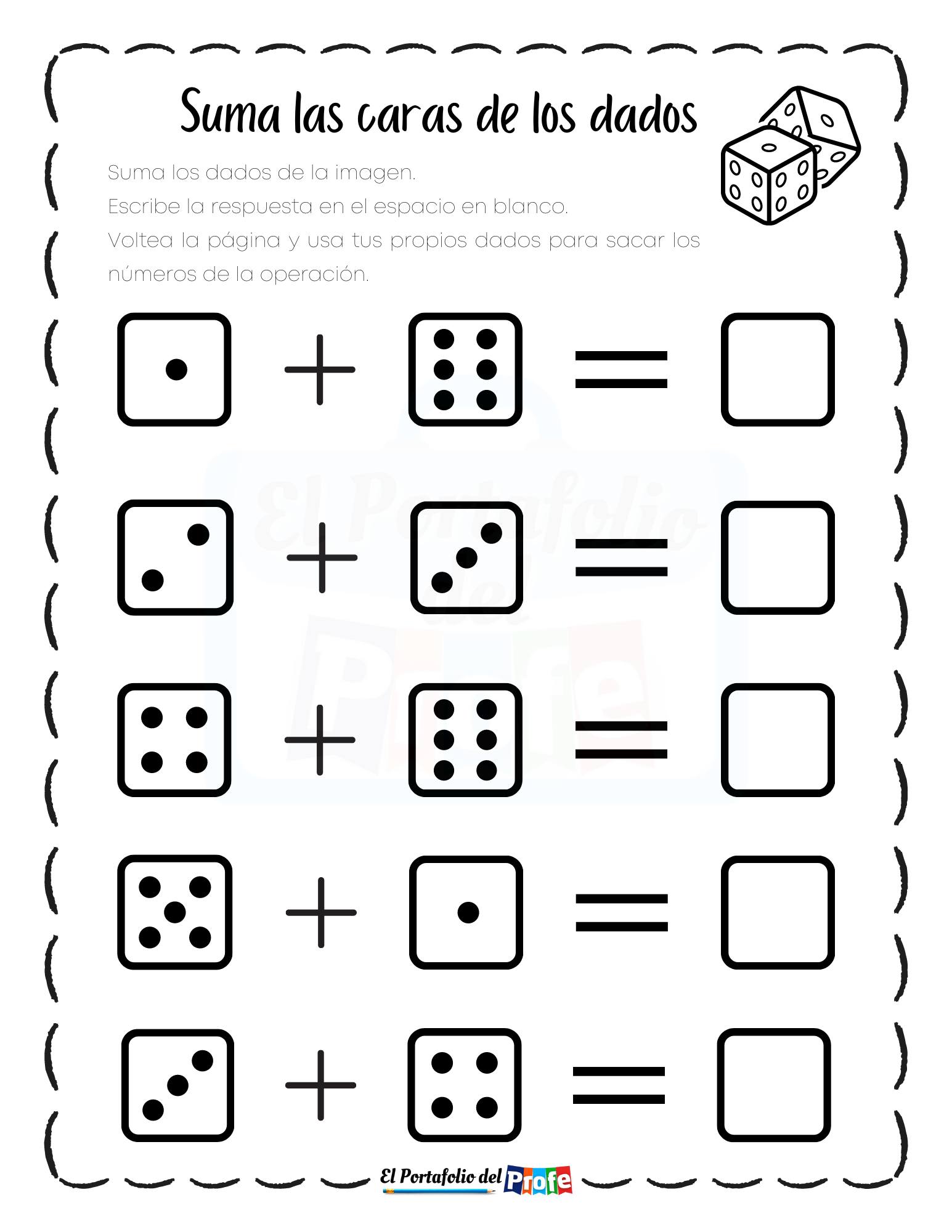 🎲📚 ¡Atención... - Materiales - El Portafolio del Profe
