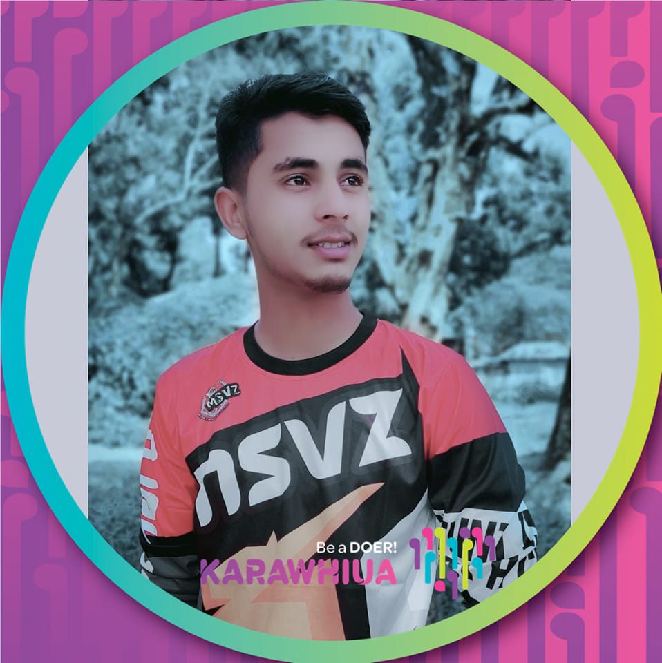 Md Abdul Alim 7232