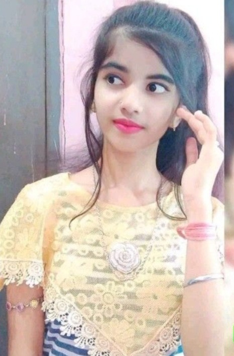 Sweety Kumari