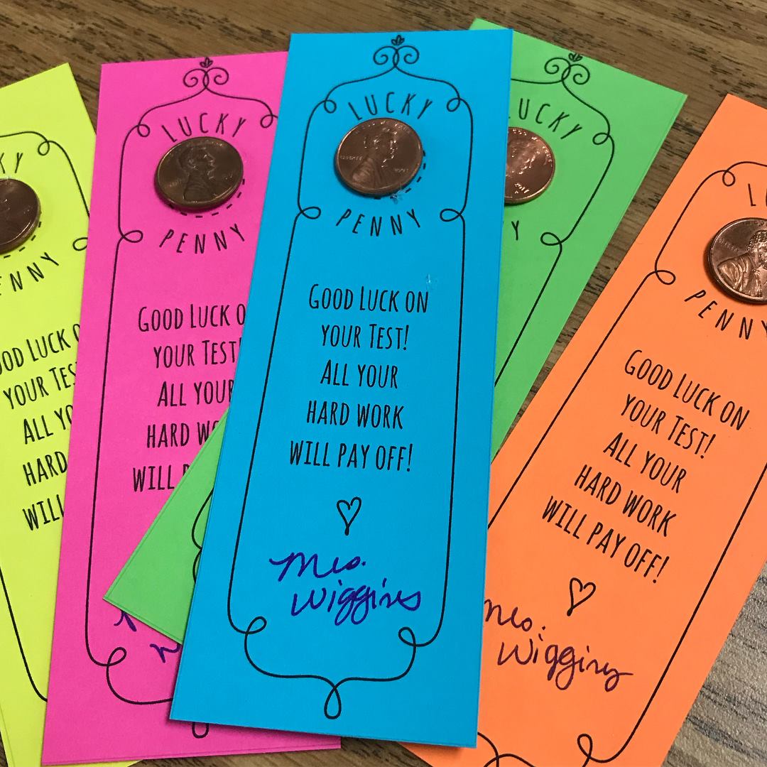 I love these bookmarks, a tpt... - More Than a Worksheet