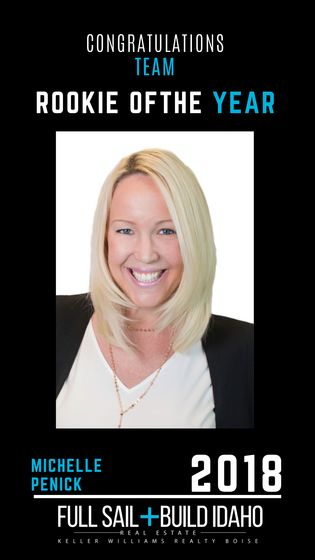 Michelle Penick