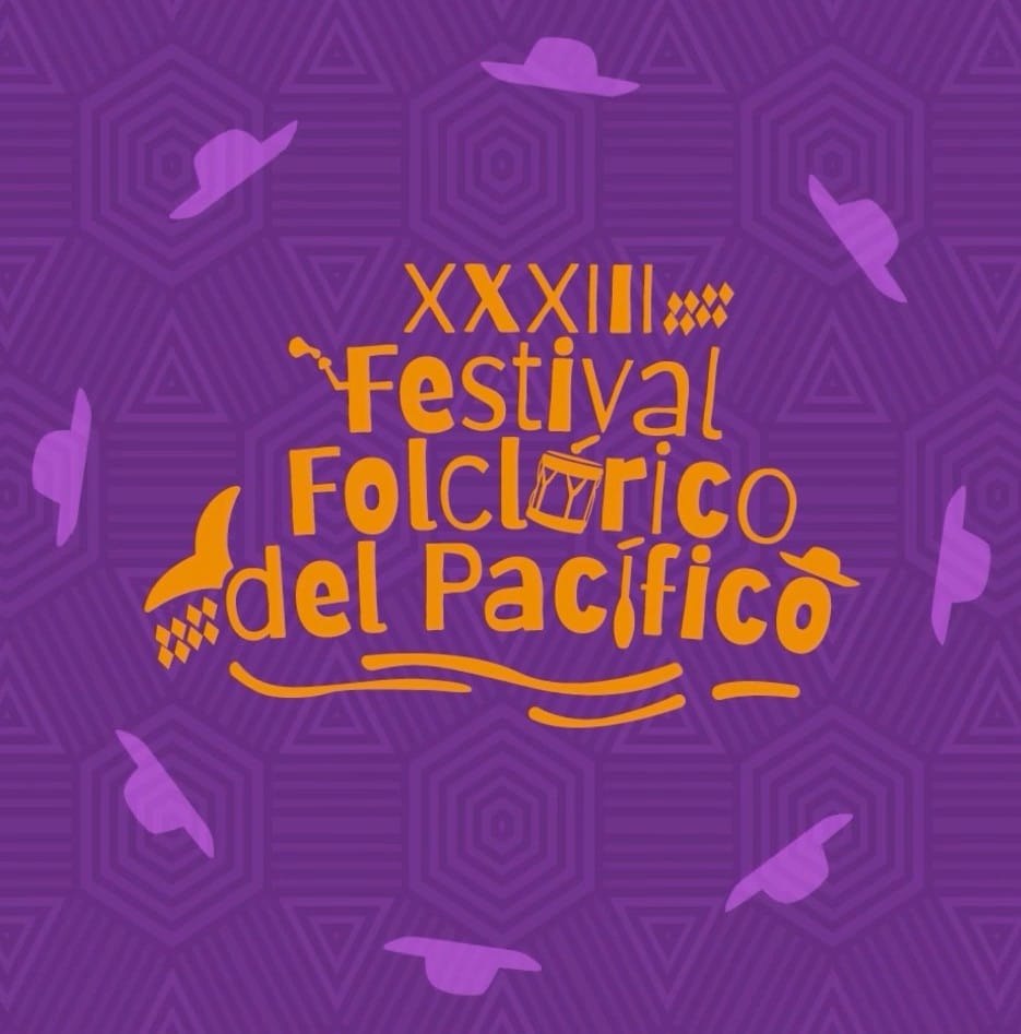 Festival Folclórico Del Pacífico Buenaventura
