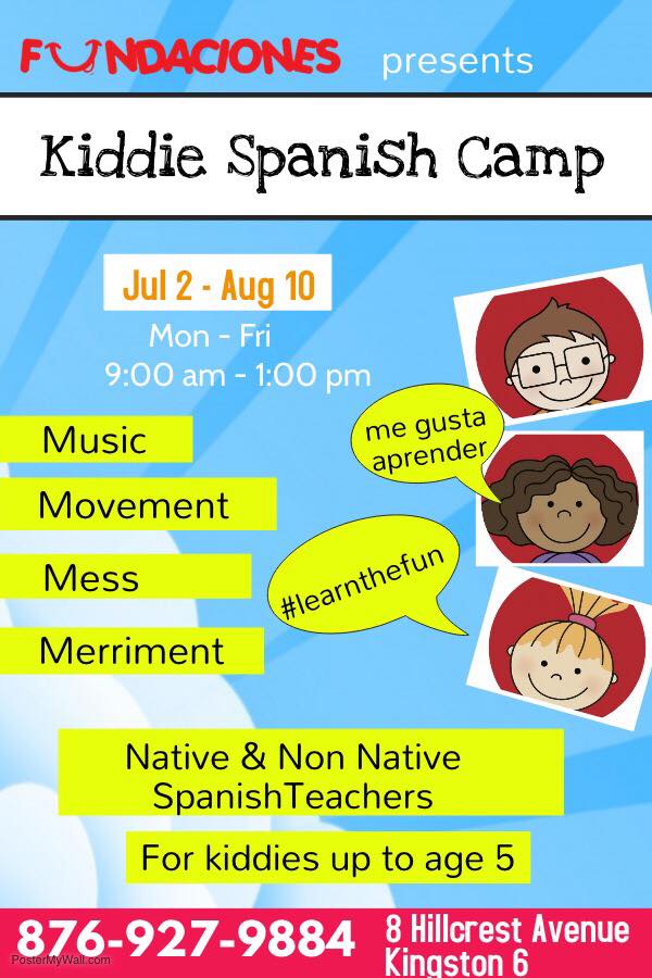 Learnthefun - This summer we’re doing things differently...