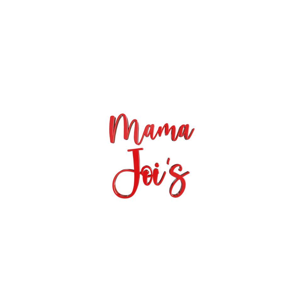 Mama Jois Kitchen Frederick Md