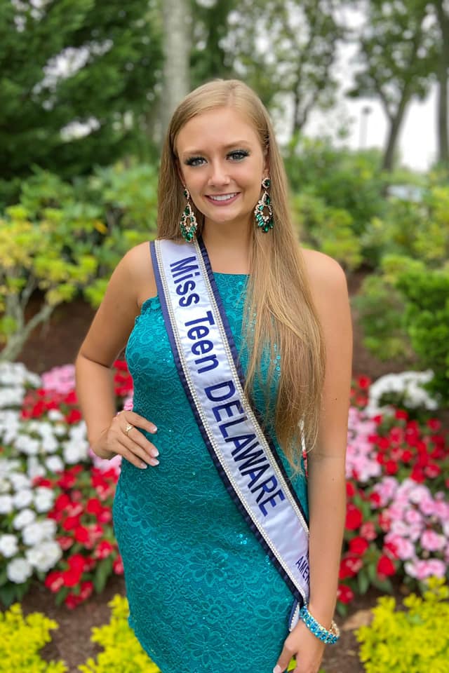 Happy Birthday Elli Delaware North America Pageant Facebook 5619