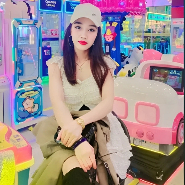 Kim Chua