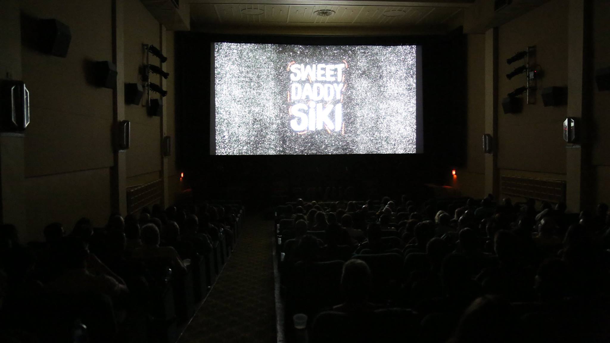 Sweet Daddy Siki Movie 9784