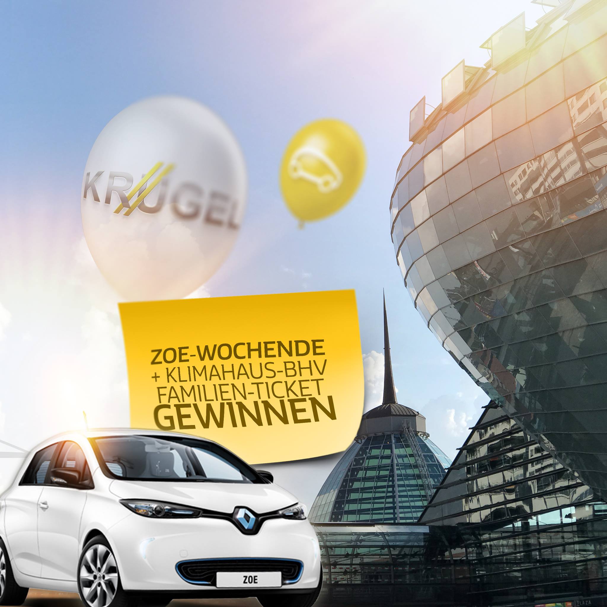 Krugel Automobile Gmbh