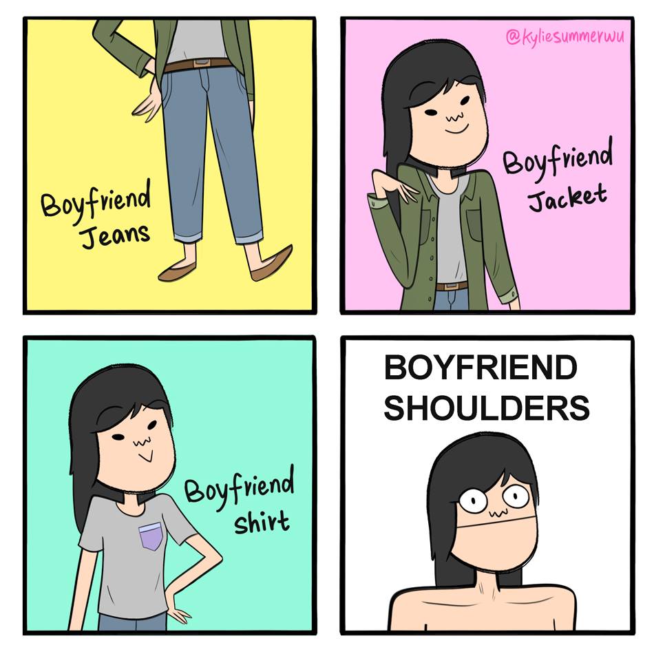 Trans Girl Next Door 6015