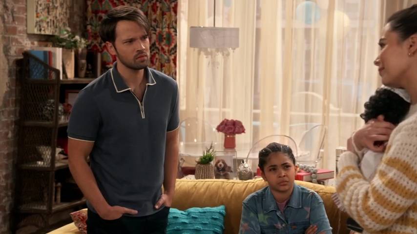 Father And Daughter Icarly Nickelodeon Fan Club