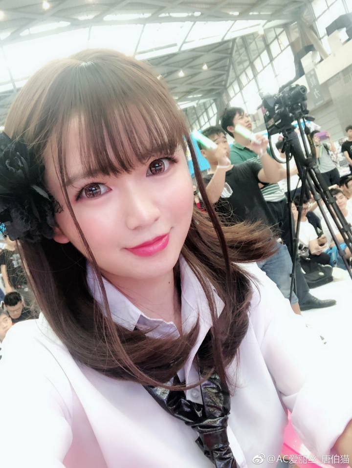 爱丽丝伪娘团 爱丽丝伪娘团