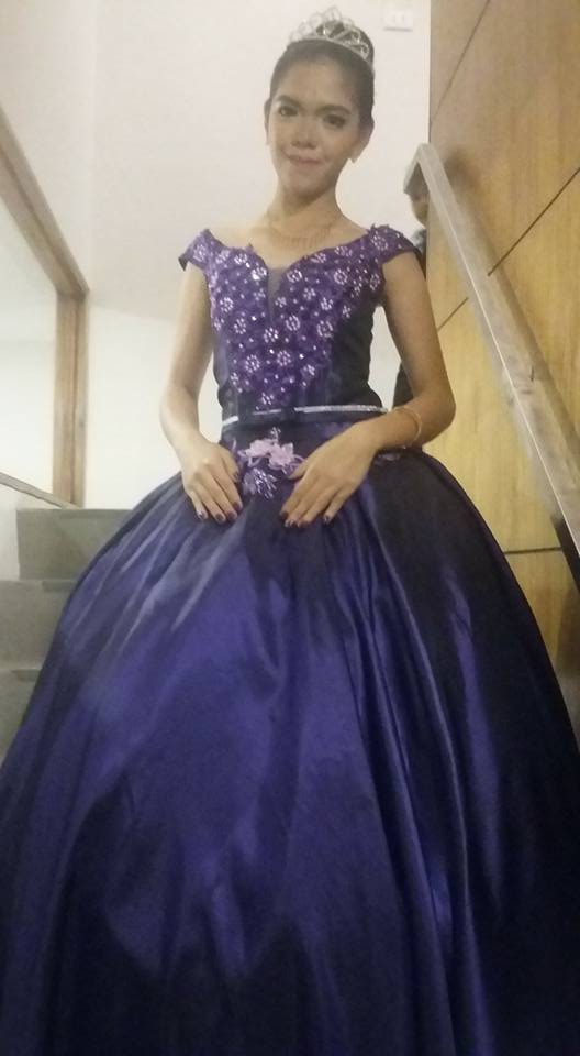 Happy Birthday Alysa Anquilan Regal Residences Fairview