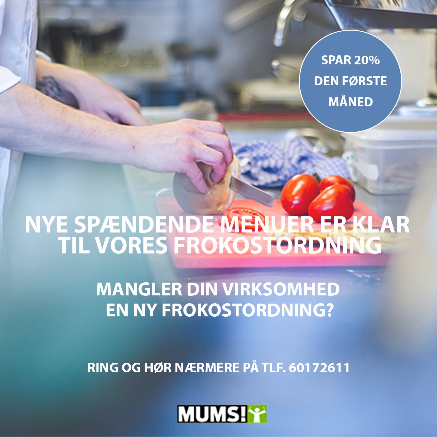 Mums Ferien Slut For Mange Og Det Er Tilbage Til