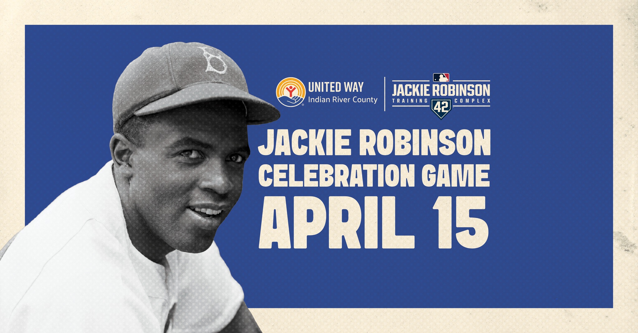 Jackie Robinson Celebration Game