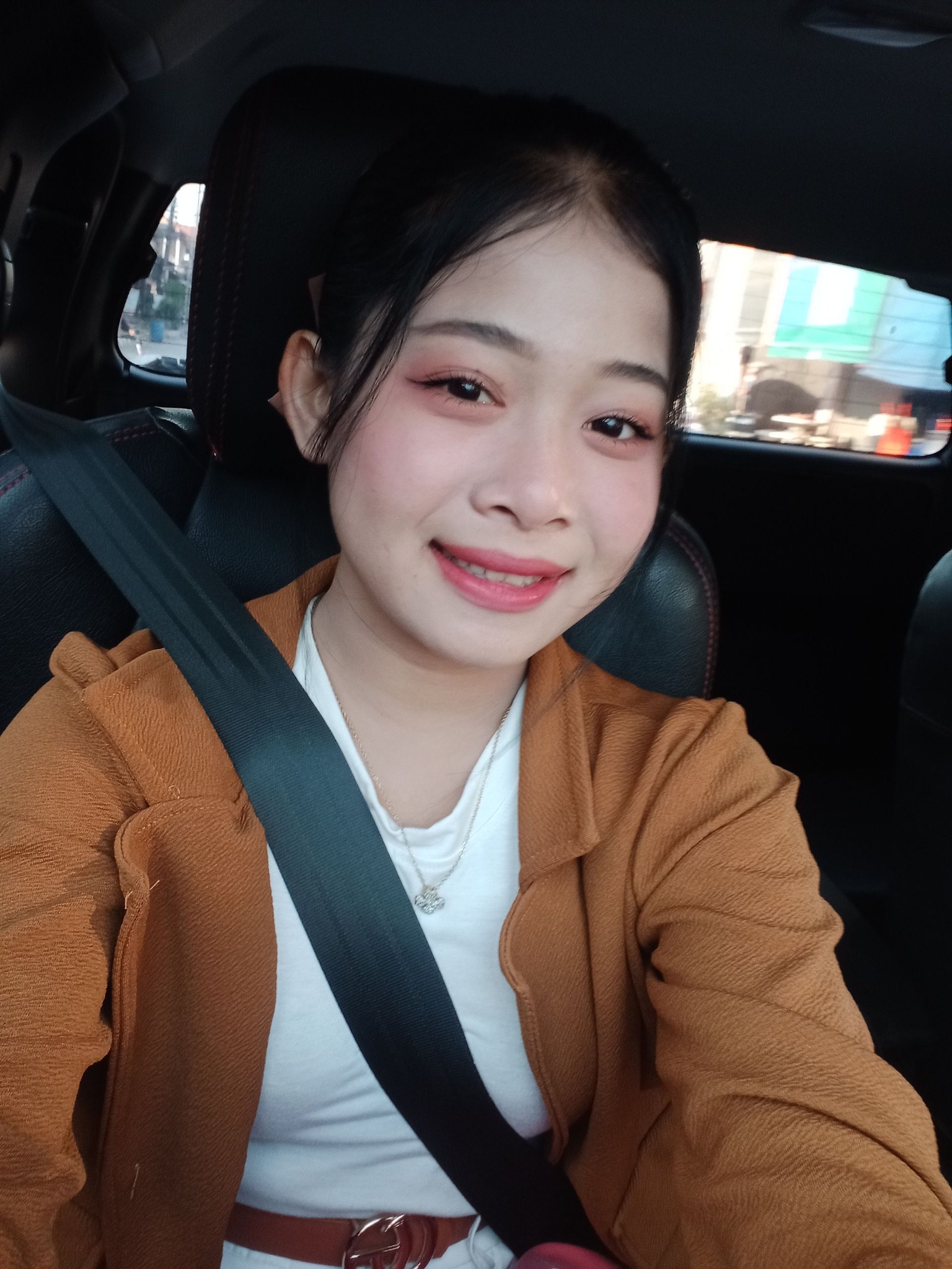 เบลล์น้อย สาวเกษร