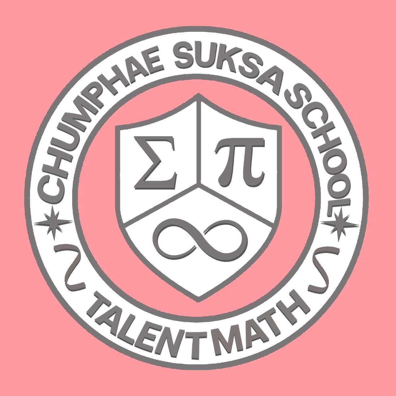 ห้องเรี ห้องเรียนพิเศษคณิตศาสตร์ T Mathโรงเรียนชุมแพศึกษา