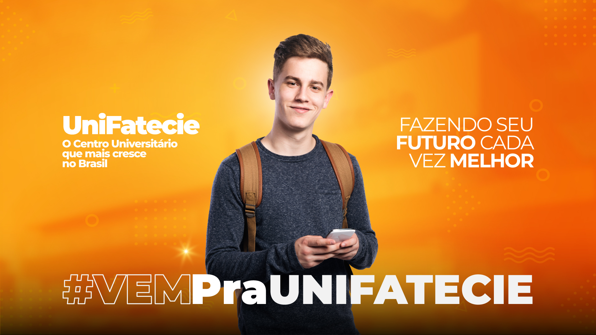 Unifatecie Novidade Na Unifatecie 🚀 O Transfere Fácil é Uma
